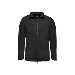 Under Armour Athletic Jacket 'Unstoppable' male Black size S