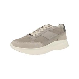 Filling Pieces Sneaker 'Jet' Herren Gr&ouml;&szlig;e 42 brokat / grau / taupe / dunkelgrau