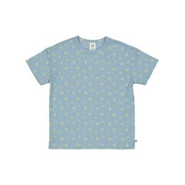 M&uuml;sli by GREEN COTTON M&uuml;sli By Green Cotton Shirt boy Blue size 110