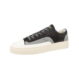 Filling Pieces Sneaker 'Riviera' Herren Gr&ouml;&szlig;e 41 grau / anthrazit / wei&szlig;