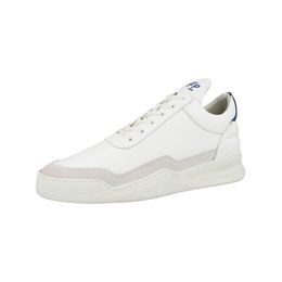 Filling Pieces Sneakers 'Ghost' male Blue size 44
