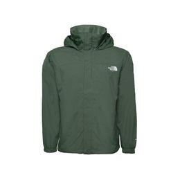 The North Face Funktionsjacke 'Resolve' Herren Größe XXL khaki