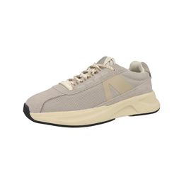 ARKK Copenhagen Sneaker 'City-Free' Herren Gr&ouml;&szlig;e 47 beige / senf