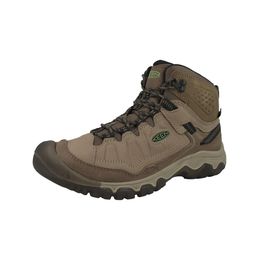 Keen Boots 'Targhee' male Brown size 41