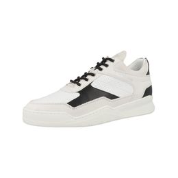 Filling Pieces Sneaker 'Ghost' Herren Gr&ouml;&szlig;e 41 schwarz / wei&szlig; / offwhite
