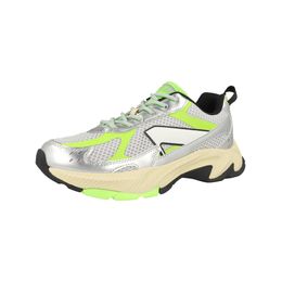 ARKK Copenhagen Sneakers 'Forma Runner' male Green size 38