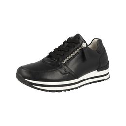 Gabor Sneakers female Black size 41