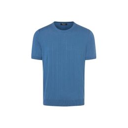 Maerz Muenchen Shirt male Blue size 48