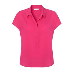 TATUUM Bluse 'Lentila' Damen Gr&ouml;&szlig;e XL pink