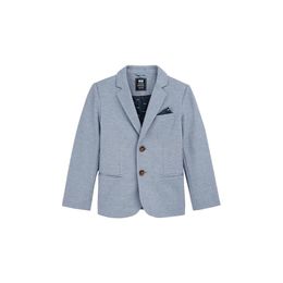 WE Fashion Suit Jacket boy Blue size 134/140