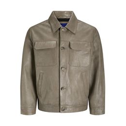 Jack & Jones Jack & Jones Between-Season Jacket male Grey size S