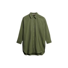 Superdry & Co Blouse female Green size 44