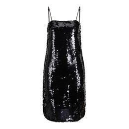 Jack & Jones JJXX Kleid 'Ava' Damen Gr&ouml;&szlig;e 40 schwarz