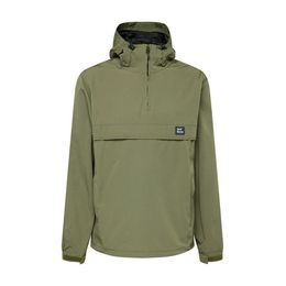 Vintage Industries Jacke 'Shooter' Herren Größe L oliv