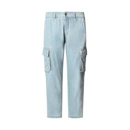 Pepe Jeans Cargo Pants male Blue size 28