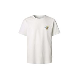 Pepe Jeans Shirt 'Tate' male White size M