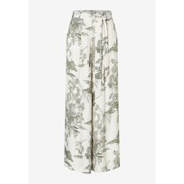More & More More & More Pants female White size 46