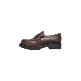 JOOP! Classic Flats 'Unico Grande Mia' female Brown size 39