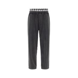 Dandalo Pants male Black size M