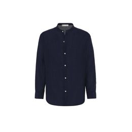Dandalo Button Up Shirt male Blue size S
