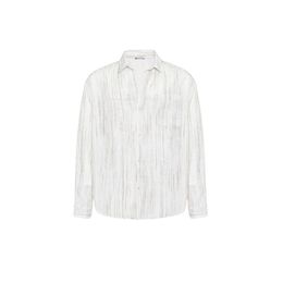 Dandalo Button Up Shirt male White size L