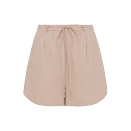 LeGer by Lena Gercke Shorts 'Antonina' Damen Größe 38 beige