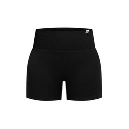 Smilodox Short Leggings ' Elvia ' Damen Größe S schwarz