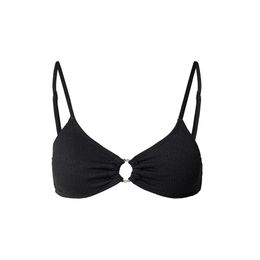 Mylavie By Sarah Harrison Bikini Top female Black size M
