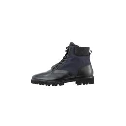 JOOP! Lace-Up Boots 'Hektor' male Blue size 46