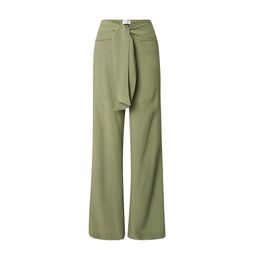 Mylavie By Sarah Harrison Pants female Green size 44