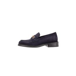 JOOP! Classic Flats 'Velluto New Tori' female Blue size 37
