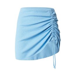 Mylavie By Sarah Harrison Skirt female Blue size L/XL
