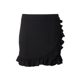 Mylavie By Sarah Harrison Skirt female Black size 34