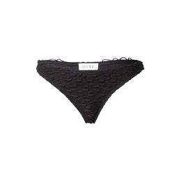 Mylavie By Sarah Harrison Bikini Bottoms female Black size L