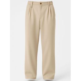 Dandalo Hose Herren Größe 52/54 beige