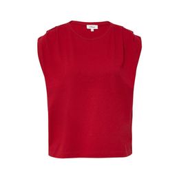 s.Oliver Shirt female Red size 32