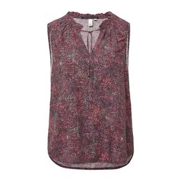 Qs Blouse female Pink size 44