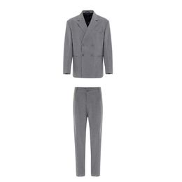 Dandalo Suit male Grey size M