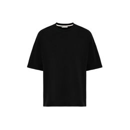 Dandalo T-Shirt Herren Gr&ouml;&szlig;e S schwarz