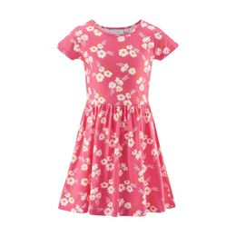 happy girls Dress girl Pink size 116