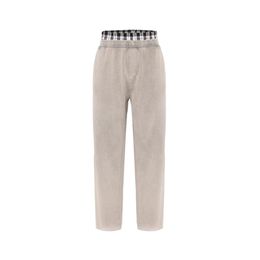Dandalo Pants male Grey size M