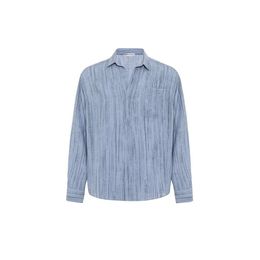 Dandalo Button Up Shirt male Blue size L