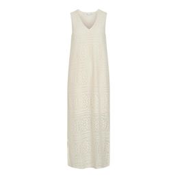 Vila Kleid 'VIMerinda' Damen Größe XL hellbeige