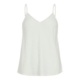Vila Top 'VIHauga' female White size XS
