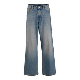 Jack & Jones Jack & Jones Junior Jeans 'JJIDave JJOriginal' boy Blue size 170