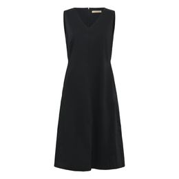 Culture Kleid 'Novi Antoinett' Damen Größe 34 schwarz Winterkleid