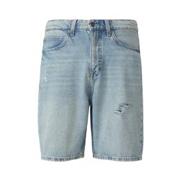 Qs Jeans male Blue size 28