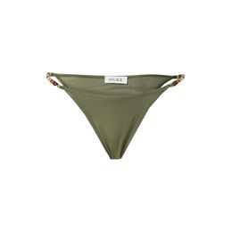 Mylavie By Sarah Harrison Bikini Bottoms female Green size XL