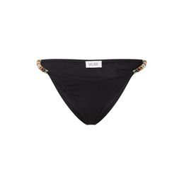 Mylavie By Sarah Harrison Bikini Bottoms female Black size XS