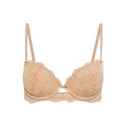 Lascana Bra female Beige size 80